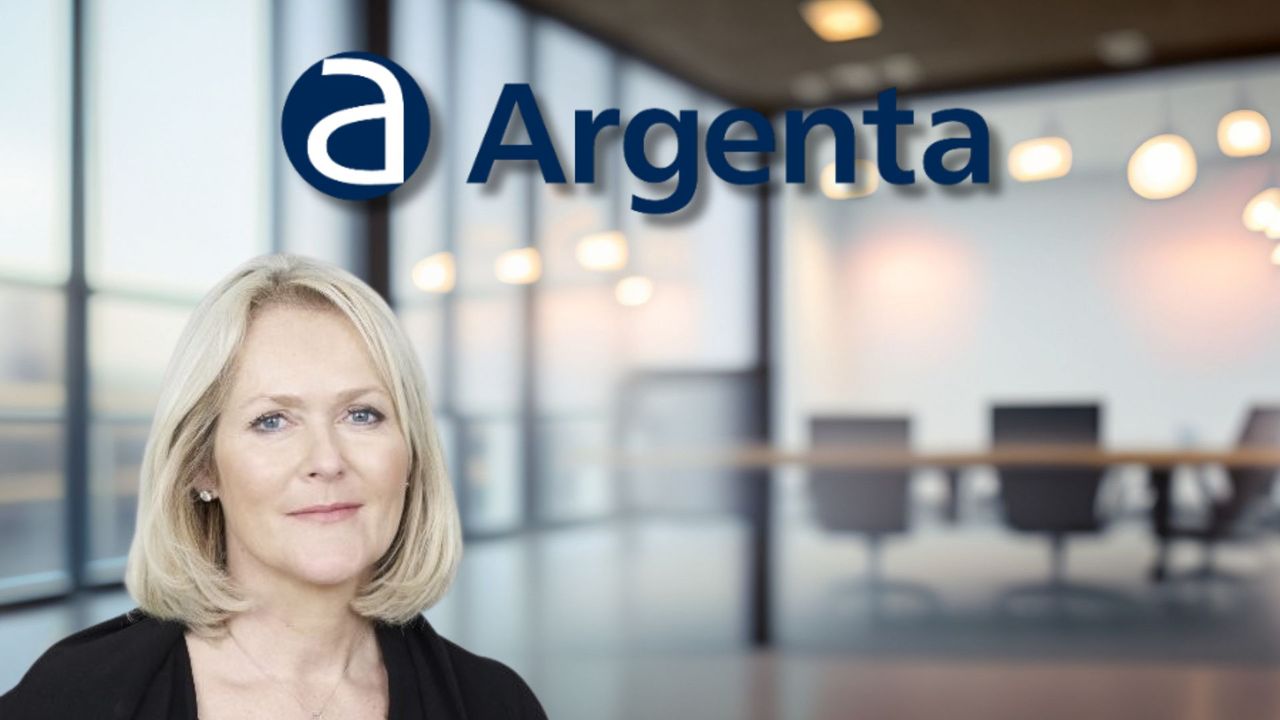 Argenta appoints former Hiscox/AIG executive to board | Intelligent Insurer